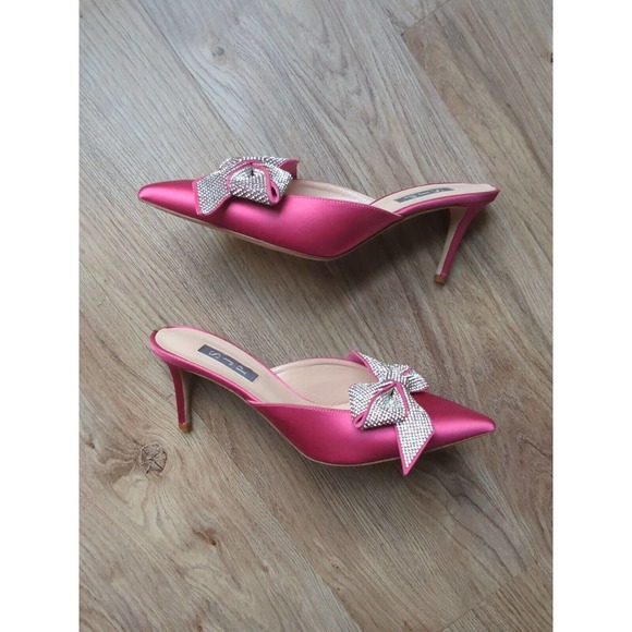 SJP by Sarah Jessica Parker | Shoes | Sjp Sarah Jessica Parker Paley ...